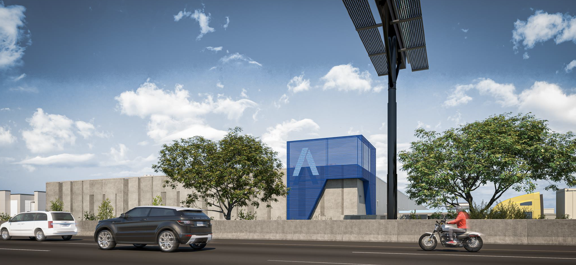 The Energy-Efficient Data Center: How Aligned Became an Industry Leader ...